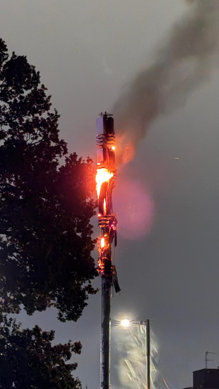 Phone Mast & Smart Meter Fires – A Global Public Safety Crisis ...